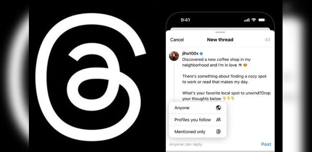 App do Instagram similar ao Twitter aparece em Play Store após limite ...