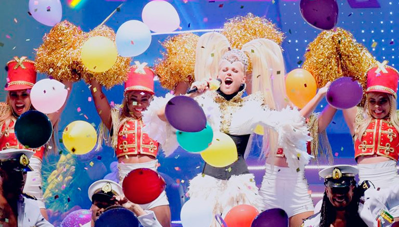 Xuxa ganha o direito de usar a marca “Xou da Xuxa” | Tribuna Online ...