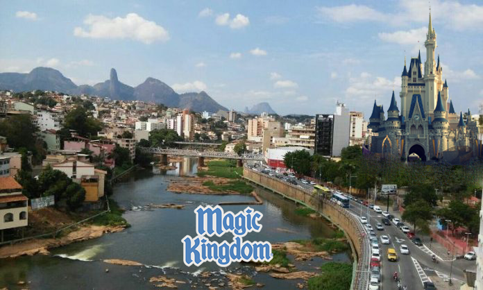 Internautas fazem memes com convite de Paulo Guedes para visitar ...