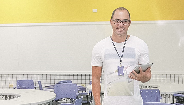 Novos cursos para ter diploma em até 3 anos | Tribuna Online | Seu ...