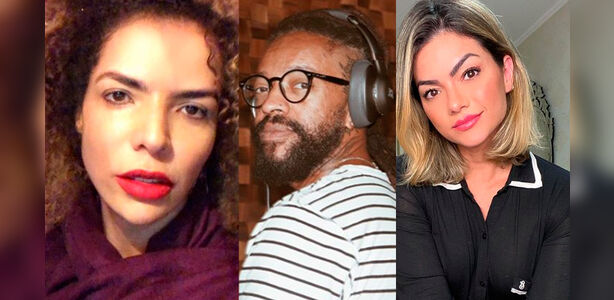 Vanessa da Matta, Rael, Kelly Key: veja a programação de lives de hoje ...