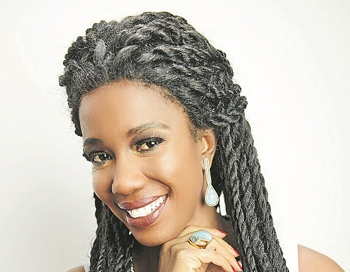 “Estou vivendo um sonho”, comemora atriz Maria Gal | Tribuna Online ...