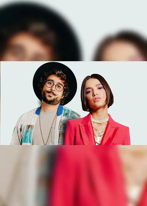 Manu Gavassi lança primeira música após deixar o BBB