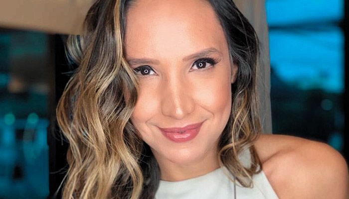 Maria Maya fala sobre o desafio de dirigir estrelas do teatro | Tribuna ...