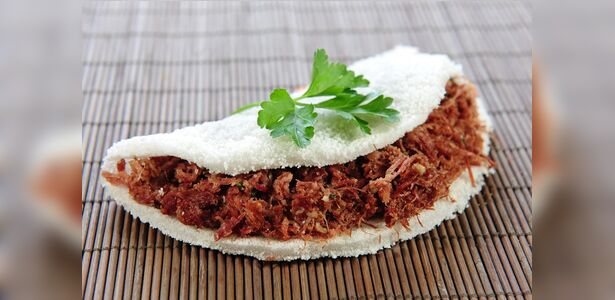 Tapioca, não é tão saudável quanto parece | Tribuna Online | Seu portal ...