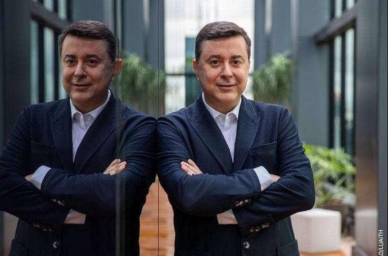 Presidente do Google fala nesta terça sobre o novo normal | Tribuna ...