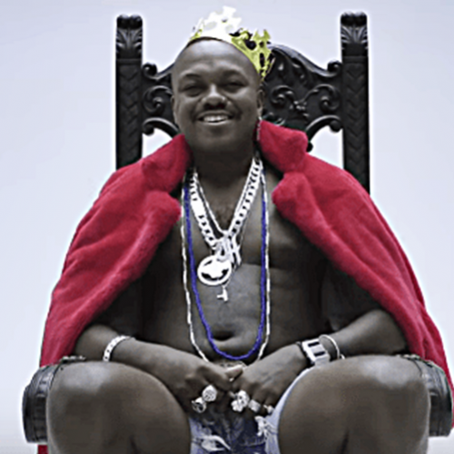 Djonga é o primeiro artista brasileiro a ser indicado ao BET Hip Hop ...