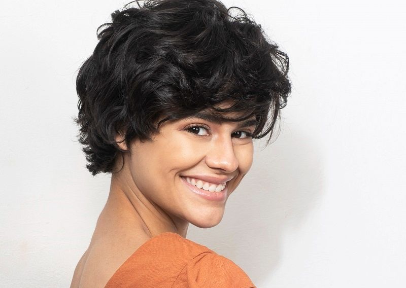 “Temos de aproveitar mais as pequenas coisas da vida”, diz atriz ...