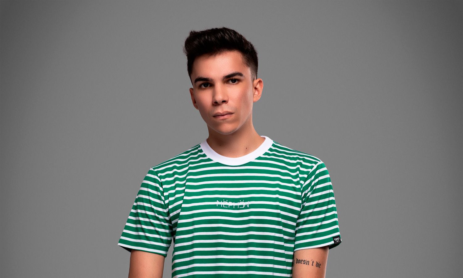 Dj brasileiro KVSH entra para a seleta lista da Forbes Under 30 ...