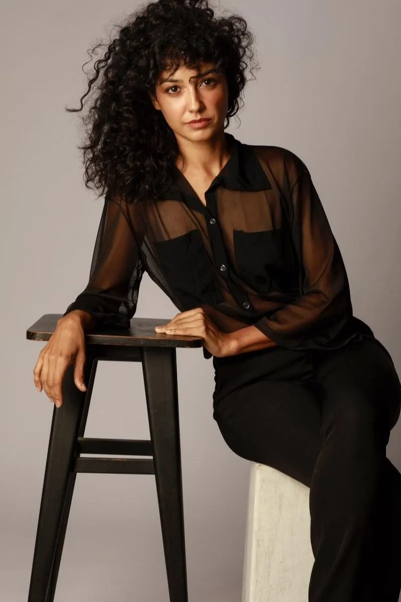 Ingrid Conte: “Com o tempo, vemos que não há verdade absoluta ...