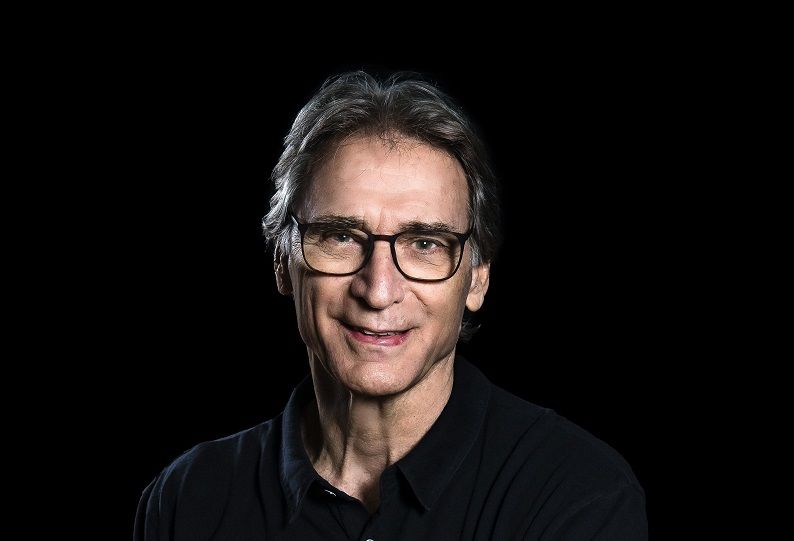 “É uma glória ser pai depois dos 60”, afirma Herson Capri | Tribuna ...