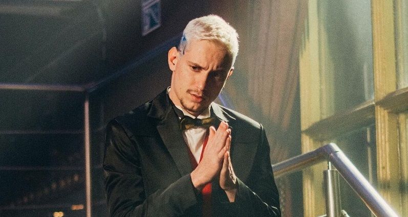 Rap, funk e pop com PK e Yago Gomes | Tribuna Online | Seu portal de ...