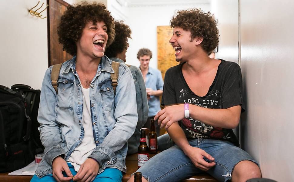 Filho da Cássia Eller, Chico Chico é indicado ao Grammy | Tribuna ...